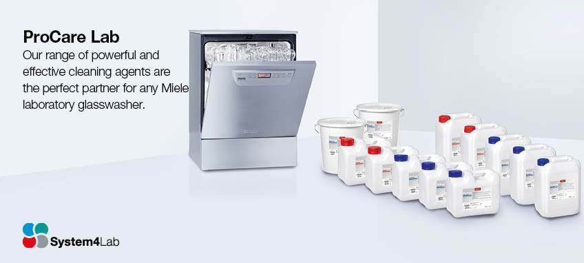 Buy Detergents Online | Miele United Kingdom